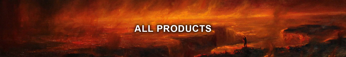 All Products – Voodoo Print Co.