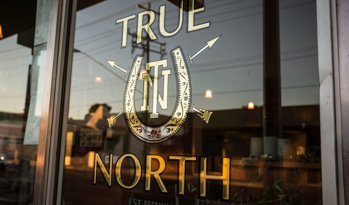 True North: An Interview with Brett O'Riley – Voodoo Print Co.