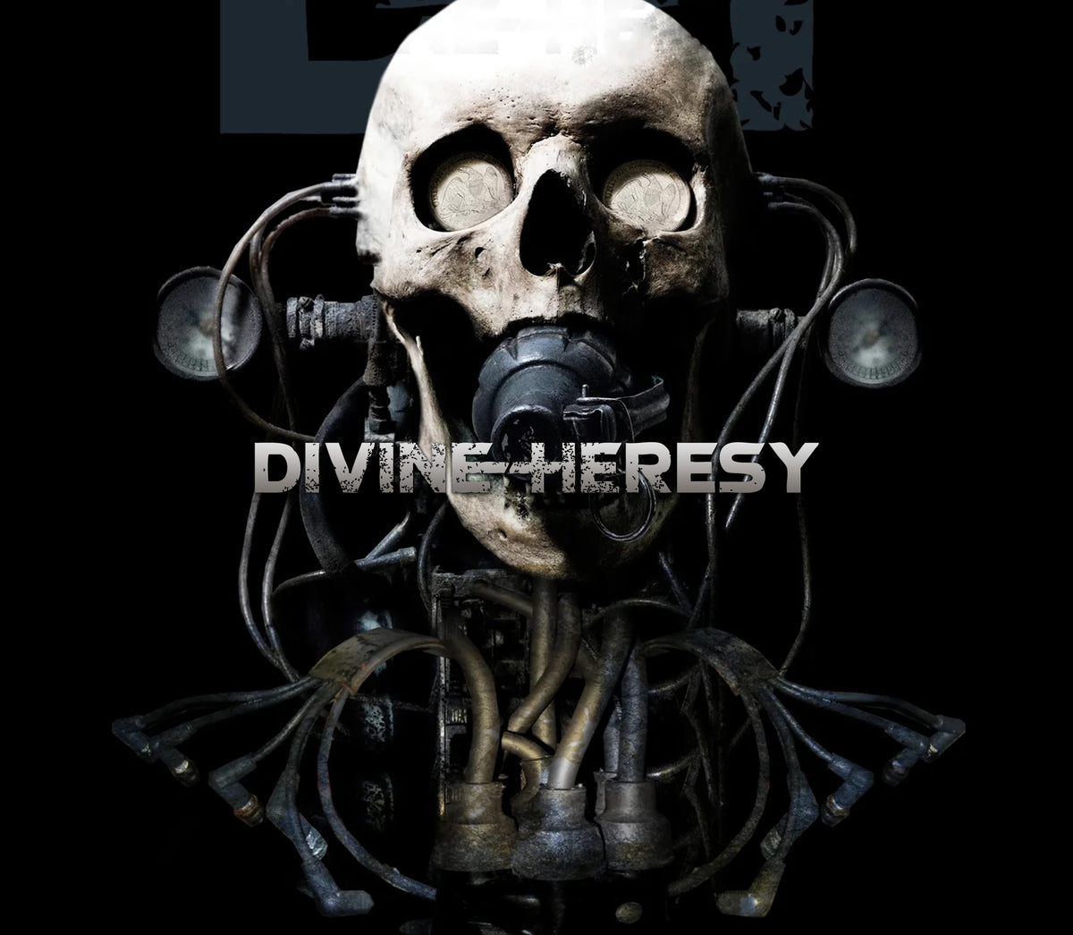 Divine Heresy – Voodoo Print Co.