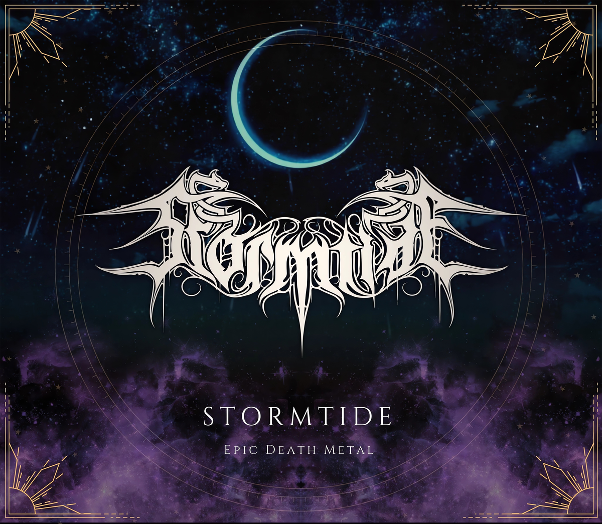 Stormtide – Voodoo Print Co.